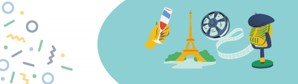 Learn French online- DELF and TEF exam coaching