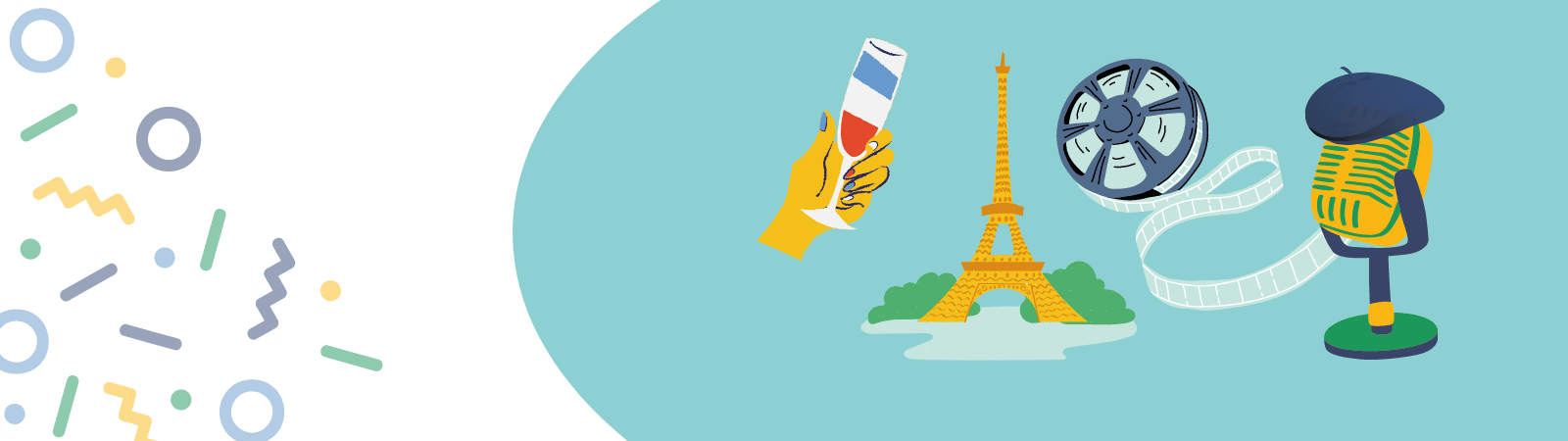 Learn French online- DELF and TEF exam coaching