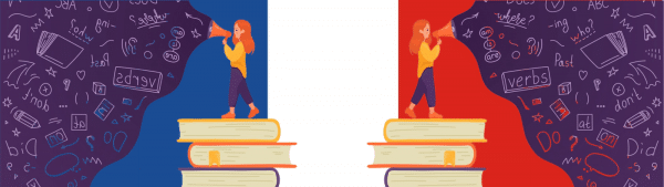 Learn French online- DELF and TEF exam coaching
