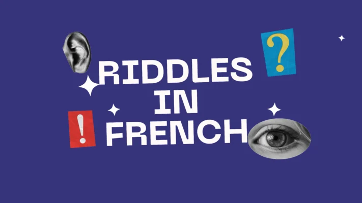 Learn French Online | DELF & TEF Teachers | French Class