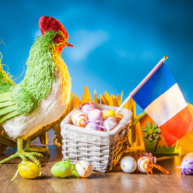 Public Holidays in France 2026: Jours Fériés France