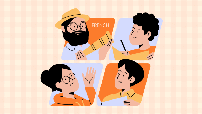 15 Riddles in French (With Translations and Answers) - les énigmes